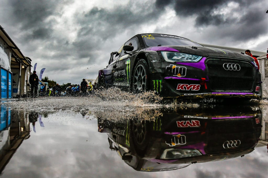 Success Around the World for KYB’s Motorsport Partners - KYB Sport