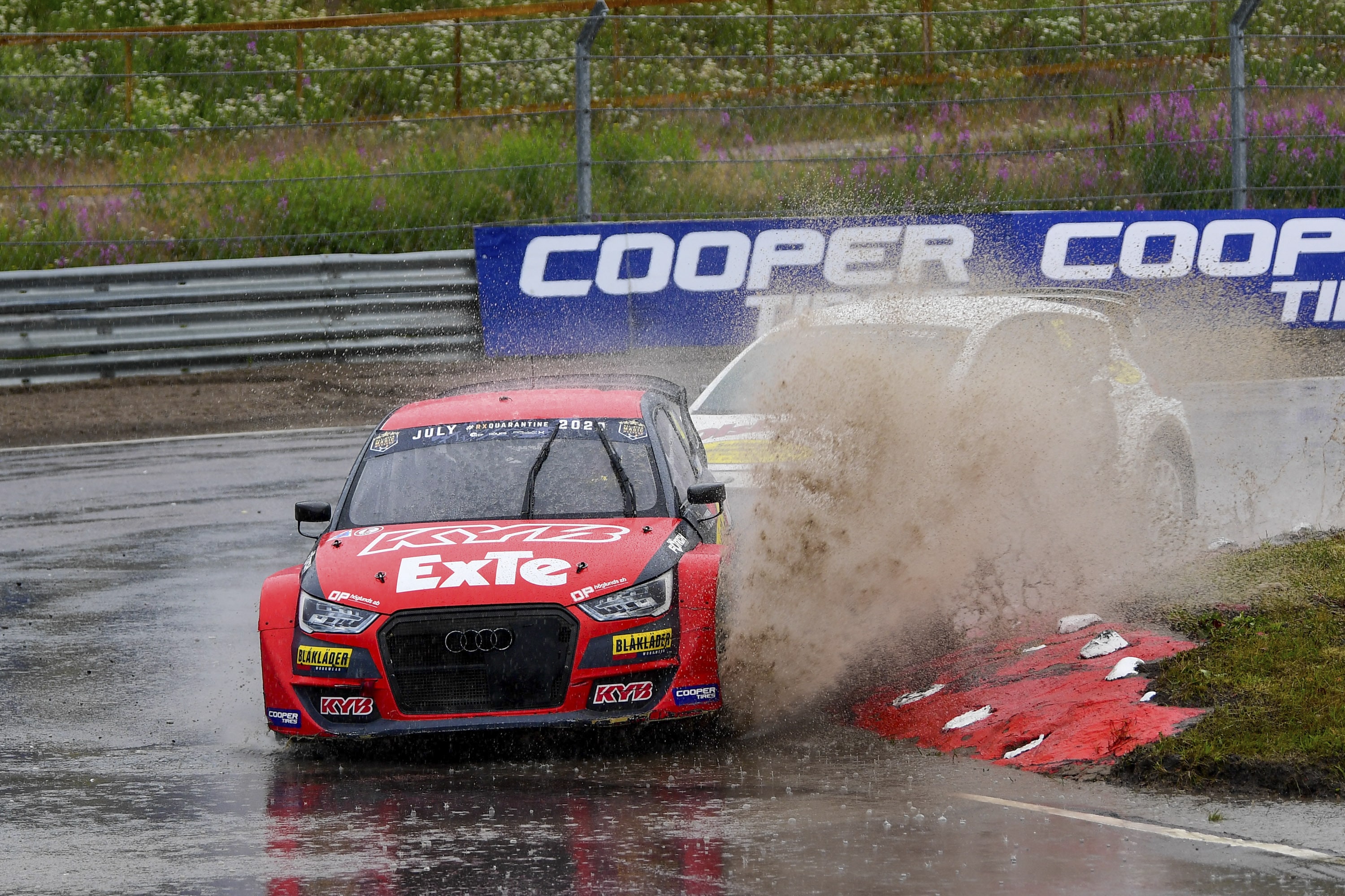 Strong Start to 2020 for KYB Team JC! - KYB Sport